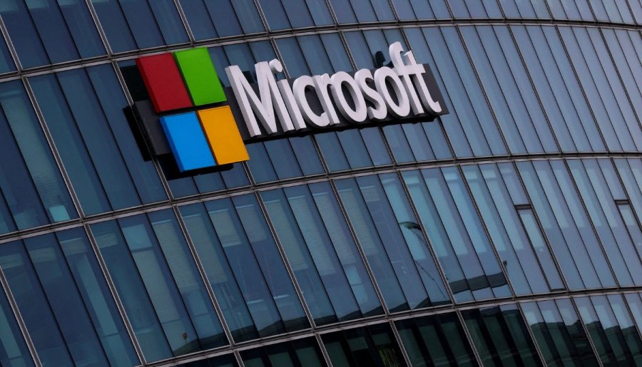 Microsoft warns of AI double agents as enterprise adoption of AI agents ...