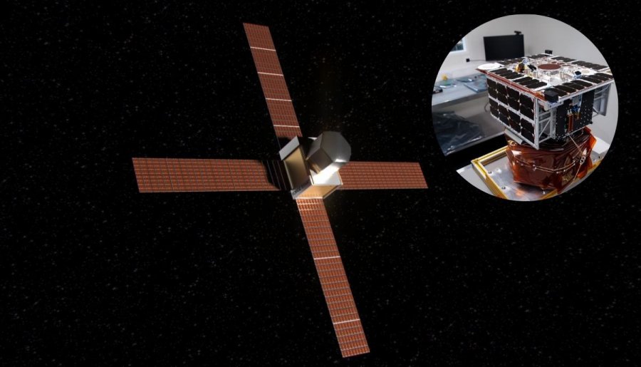 From Earth to orbit: Space factory set to revolutionize semiconductor ...