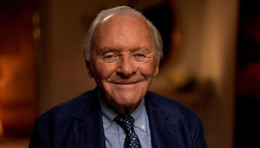 Anthony Hopkins claims playing Hannibal Lecter in 'The Silence of the ...