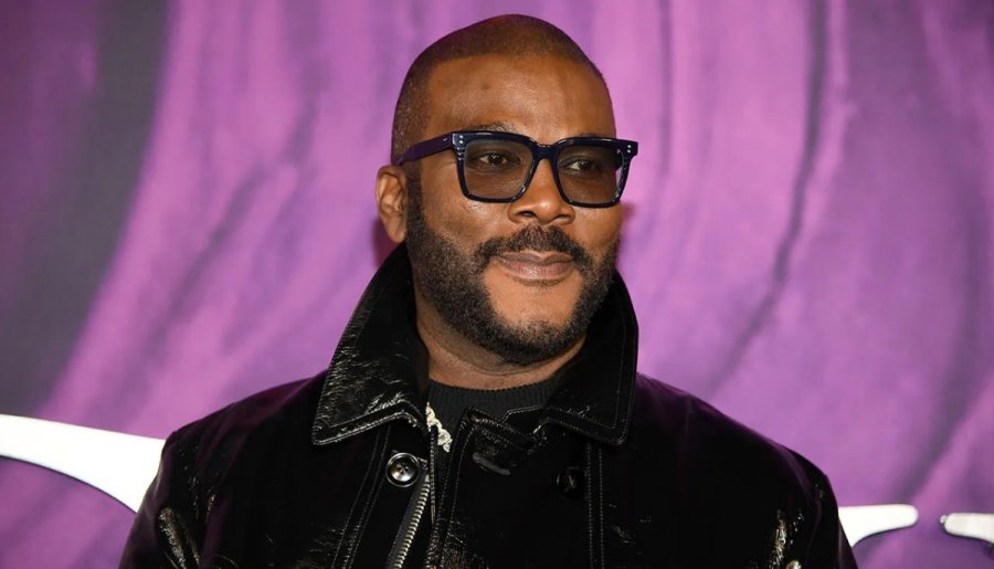 Tyler Perry regrets going to hospital in THIS country