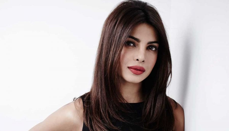 Priyanka Chopra recalls challenges she faced while building career in ...