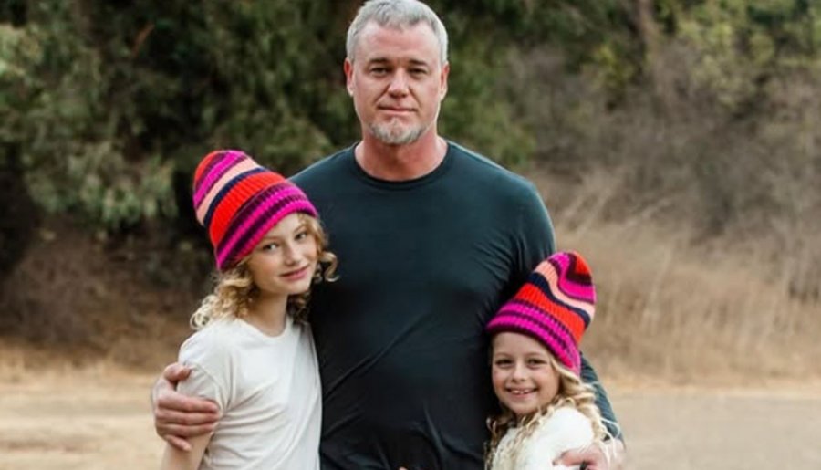 Eric Dane's family shares heartbreaking statement after his death