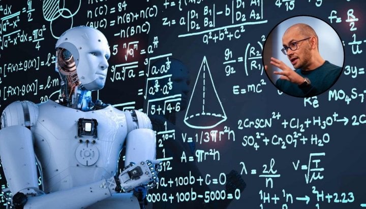 New AGI benchmark: Demis Hassabis proposes ‘Einstein test’—Ultimate ...
