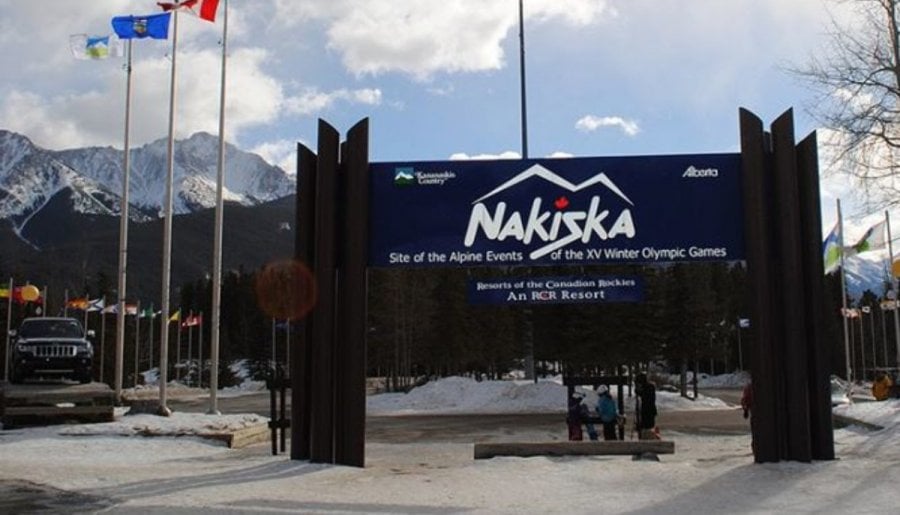 Nakiska Ski Area avalanche leaves youth unresponsive, second skier ...