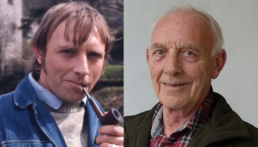'Emmerdale' actor Eric Allan breathes his last after incredible 48-year ...