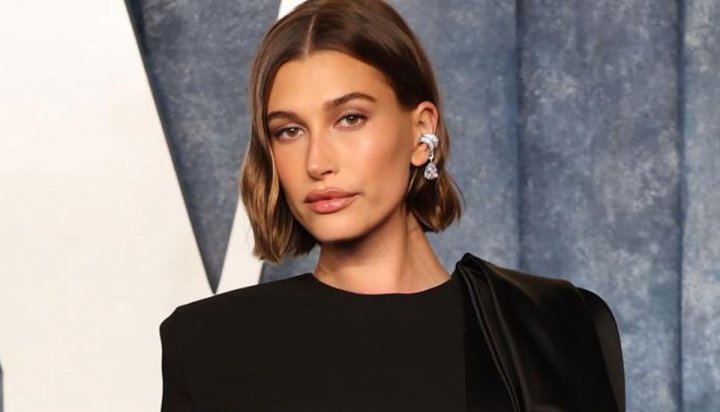 Hailey Bieber reveals doctors warned her not to get pregnant: 'It was a ...