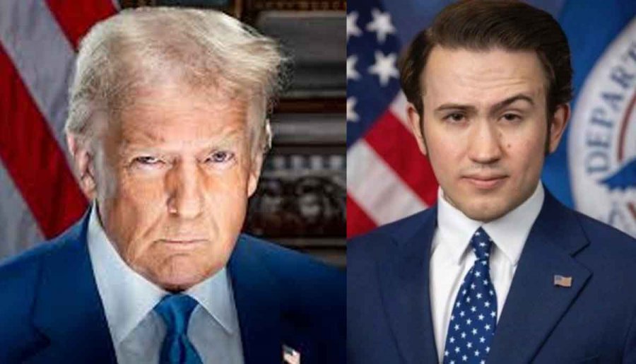 Thomas Fugate: Trump's pick for terrorism prevention renews concerns ...