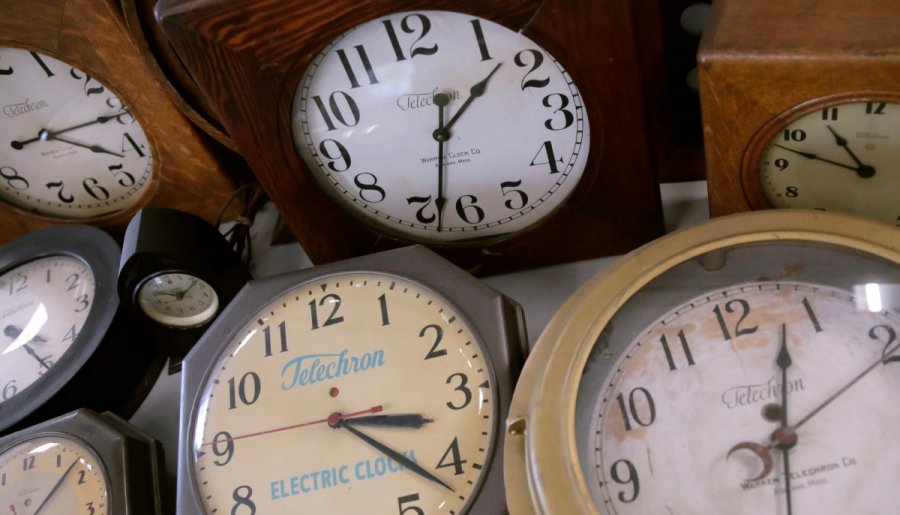 When is daylight savings 2026? Clocks change sunday as debate grows ...