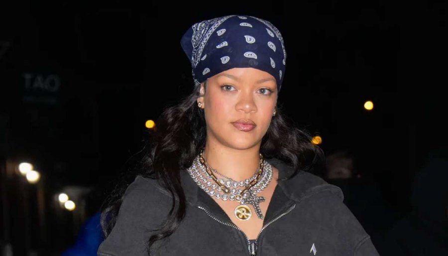 Rihanna takes new security precautions after gun attack on her home