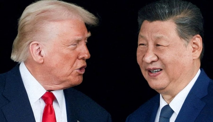Inside the US-China economic meeting in Paris: Key talks ahead of Trump ...