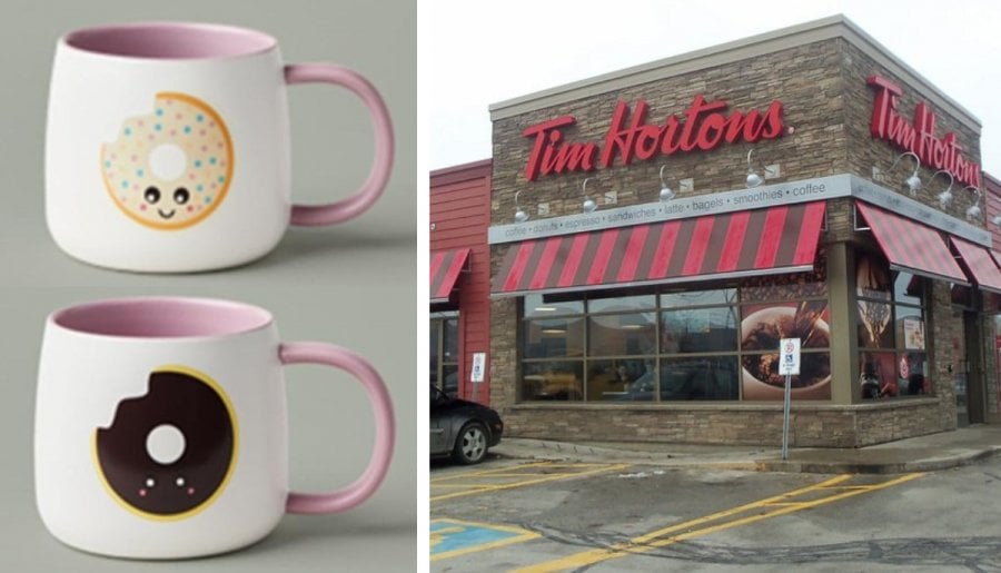 Tim Hortons mug recall return date revealed after reports of burns and ...