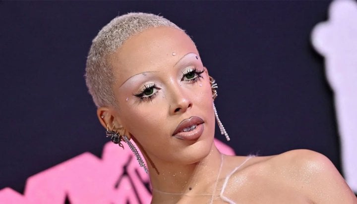Doja Cat's family drama deepens as father speaks out