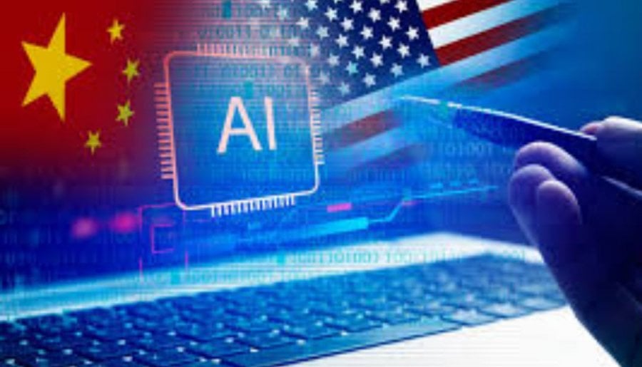 China boycotts global AI conference following restrictions from US ...