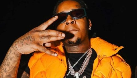 YTB Fatt's brother says the rapper is alive, sister injured in shooting