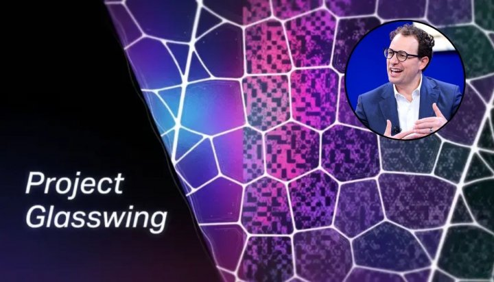 Project Glasswing explained: Anthropic and tech giants join forces ...