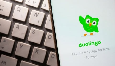 Duolingo drops plan to rate employees on AI use