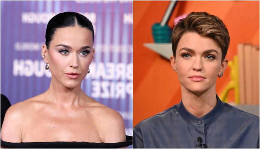 Katy Perry assault case sees new information come to light: Club owner ...