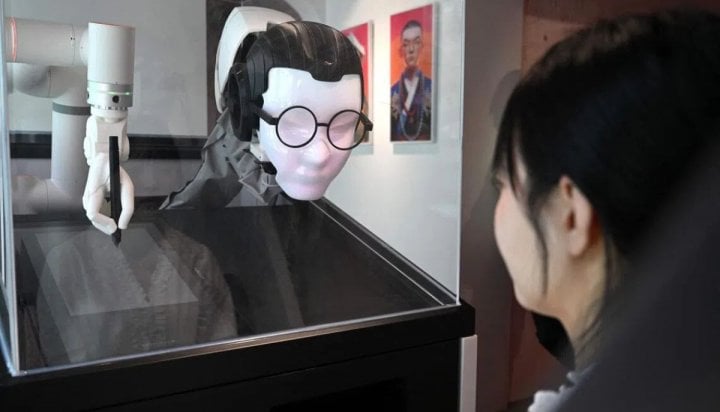 AI shamans predict the future: Inside South Korea’s new digital fortune ...