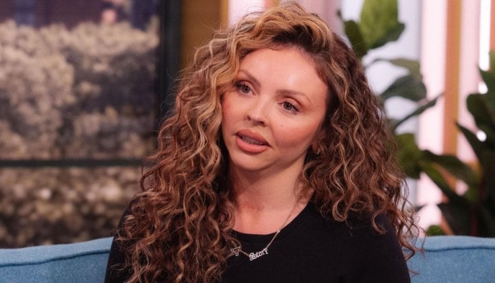 Jesy Nelson moves on from ex Zion with mystery man few months post split