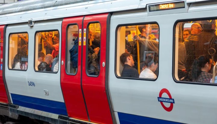 TfL tube strikes this week: Full dates, affected lines and travel chaos ...