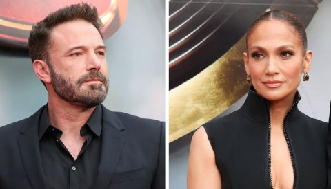 Ben Affleck hands Jennifer Lopez a $60 million ‘gift’ between divorce ...