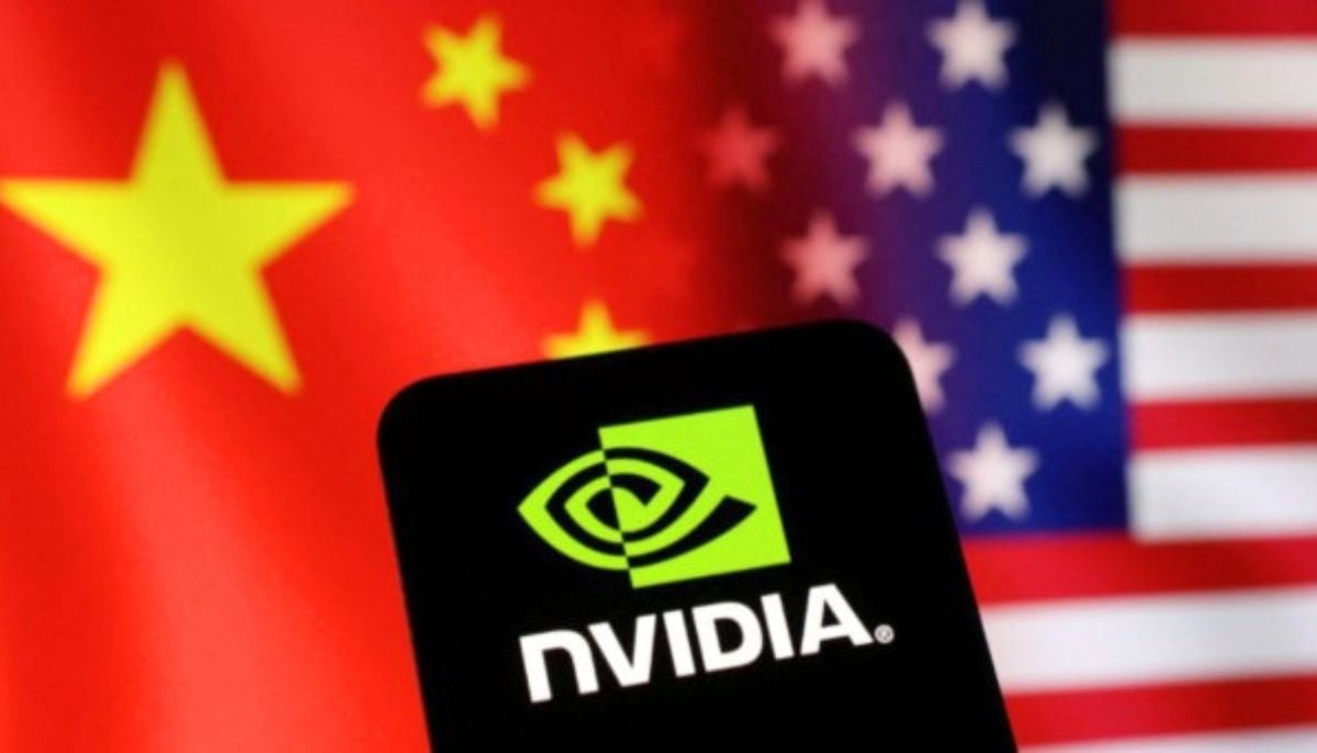 Nvidia has not sold H200 AI chips to China yet, US officials confirm