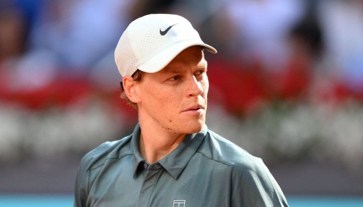 Jannik Sinner breaks silence on Carlos Alcaraz’s ‘very sad’ French open ...