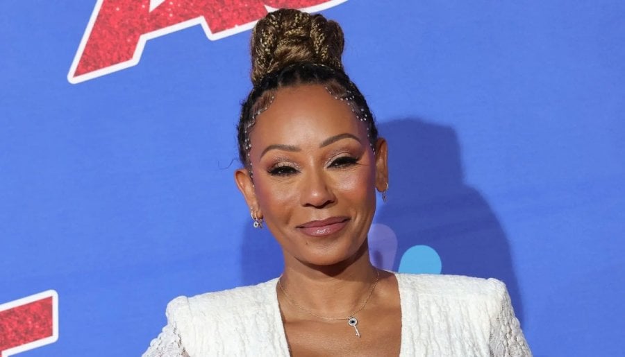 Mel B continues to advocate for women empowerment with latest comments