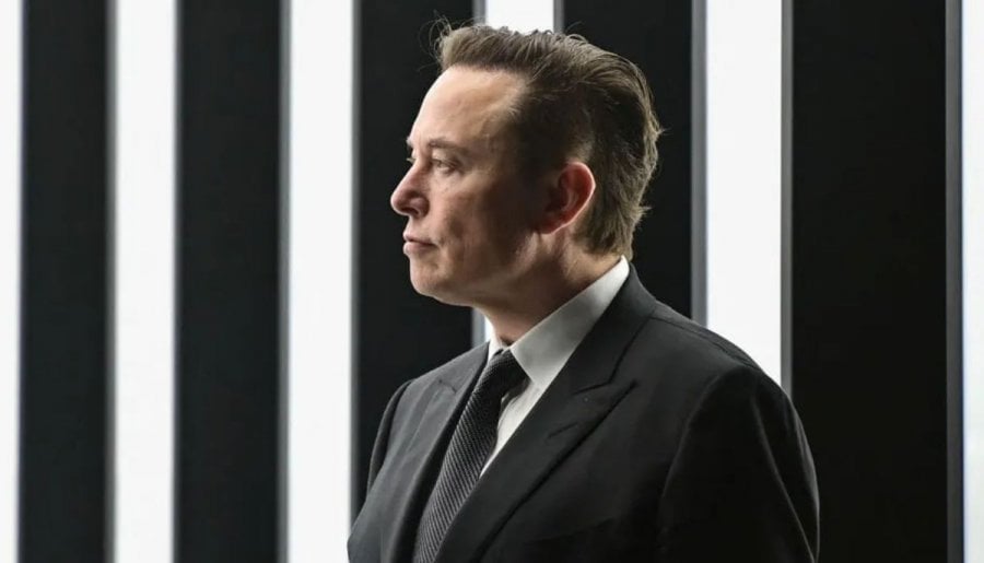 Elon Musk pay tied to Mars colonization of 1 million people, SpaceX reveals