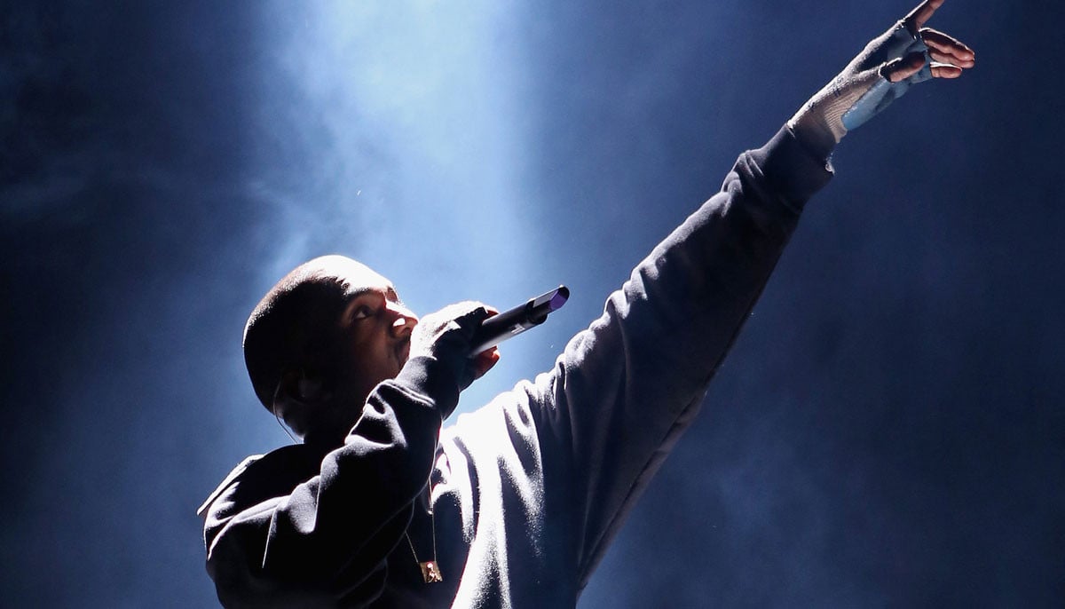 Kanye West's new Europe concert confirmed as Prime Minister drops ...