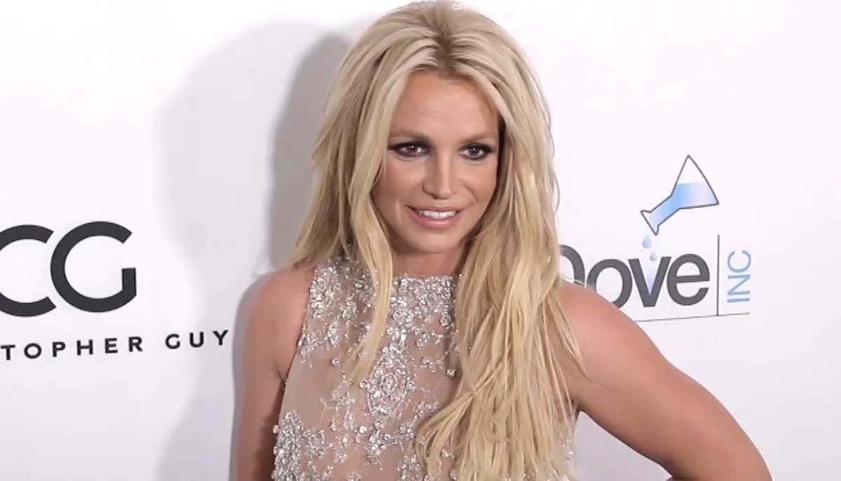 Why Britney Spears' pals are convinced she 'would not survive prison'