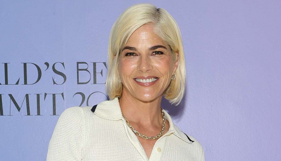 Selma Blair teases Met Gala appearance despite Multiple Sclerosis ...