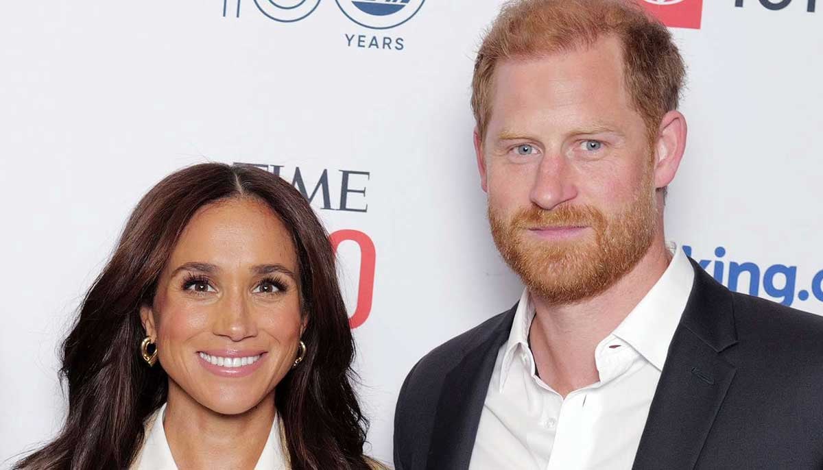 Meghan Markle, Prince Harry's marriage faces 'new' challenge