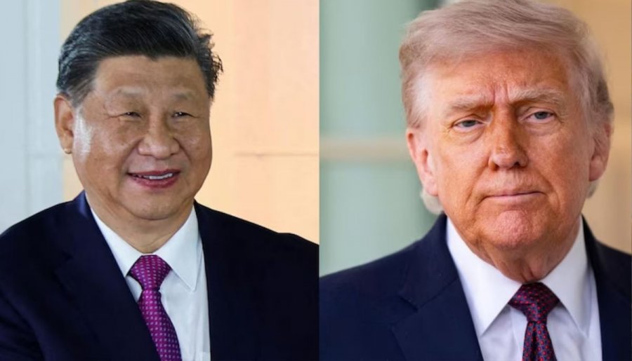 China defies US sanctions over Iranian oil using ‘blocking rule’ ahead ...