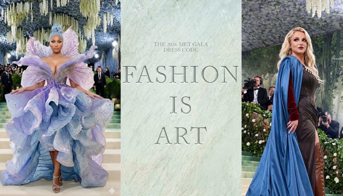AI-generated Met Gala photos fool millions online