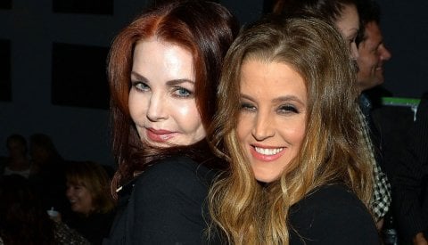Priscilla Presley reveals how Lisa Marie Presley's death changed family ...