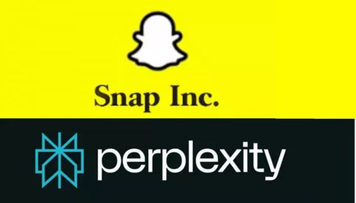 Snap cancels $400 million Perplexity AI mega deal amid ad revenue pressure