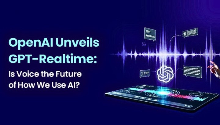 OpenAI rolls out three new audio models to power next-gen voice agents