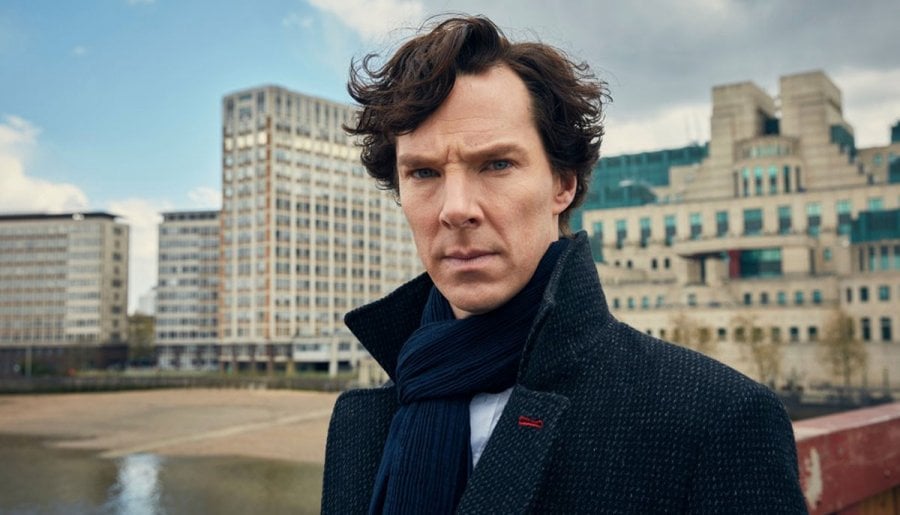 Benedict Cumberbatch accused of breaking traffic rules during heated ...
