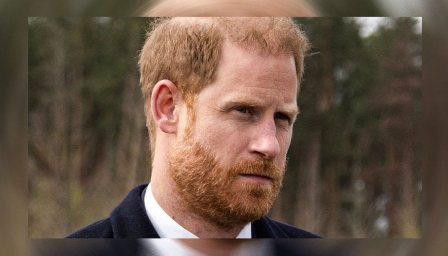 Prince Harry’s efforts to reconcile with cancer-stricken dad hit ...