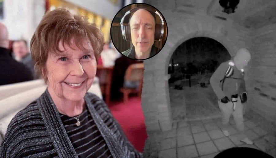 Nancy Guthrie update: Retired FBI agent reveals new theory in Savannah ...