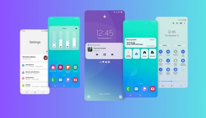 Samsung rolls out One UI 8.5 to Galaxy S25 in US with 50+ new features