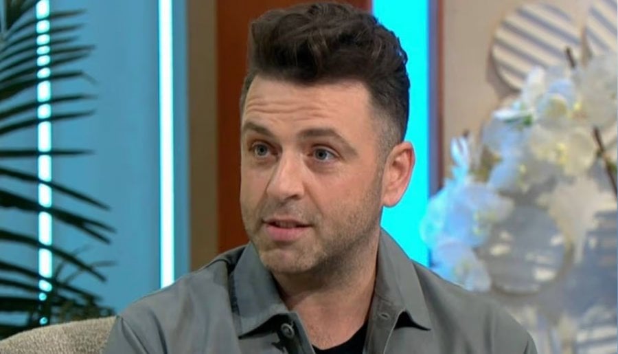 Westlife star Mark Feehily health update comes to light as he misses ...
