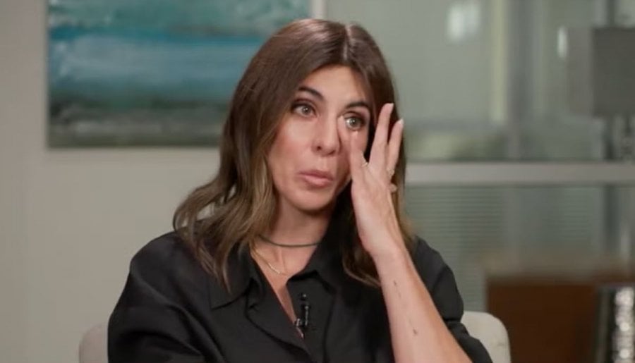Jamie Lynn Sigler recalls 'painful and traumatic time' of her life