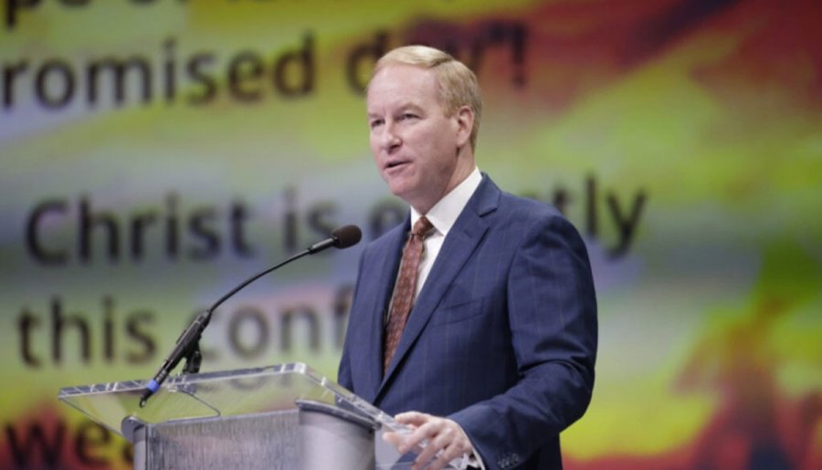How Elder Mark Bassett dies? Cause of death revealed in major statement