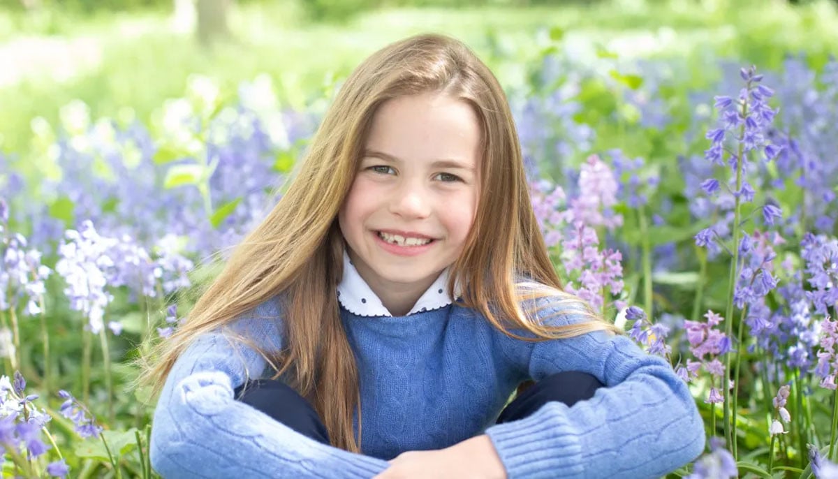 Princess Charlotte’s confidence reflects William, Kate’s ‘stable home life’
