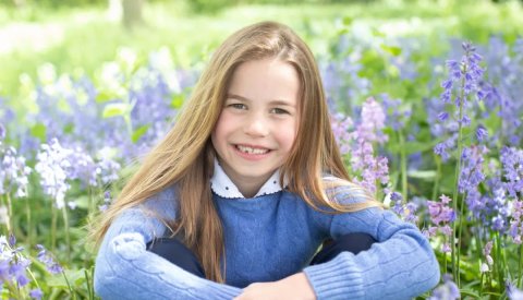 Princess Charlotte’s confidence reflects William, Kate’s ‘stable home life’