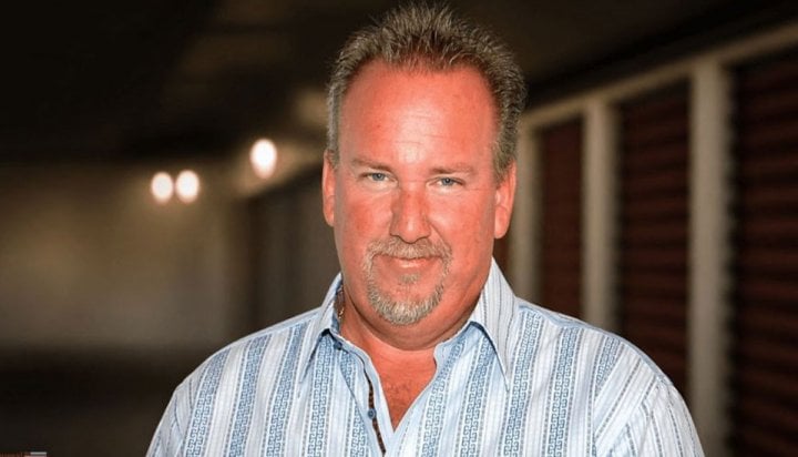 Late 'Storage Wars' star Darrell Sheets receives emotional birthday ...