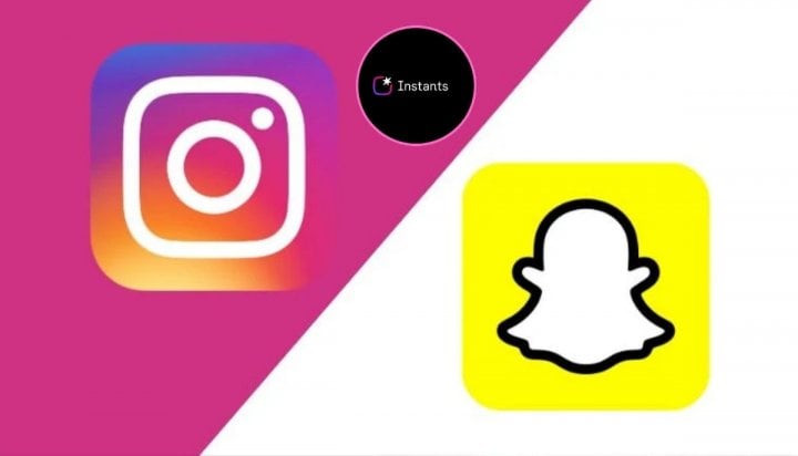 Instagram Instants explained: New disappearing photo feature sparks ...