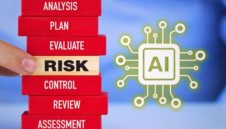 UK regulators warn firms to limit risks from frontier AI models